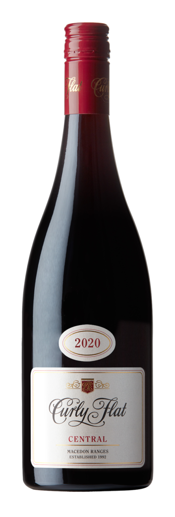 Curly Flat Central Pinot Noir - Curly Flat Curly Flat Central Pinot Noir - Curly Flat